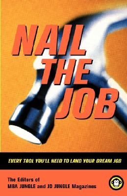 Nail the Job: Every Tool You'll Need to