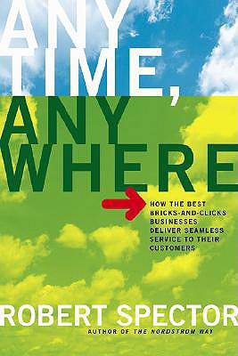 Anytime, Anywhere: How the Best Bricks-