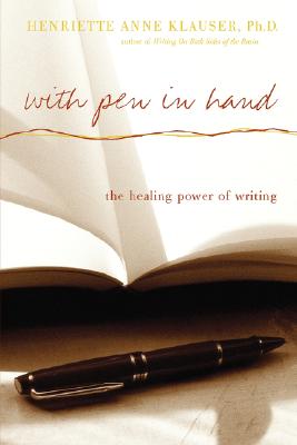 With Pen in Hand: The Healing Power of