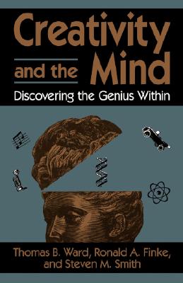 Creativity and the Mind: Discovering the