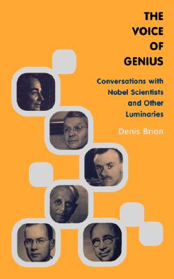 The Voice of Genius: Conversations with