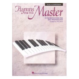 Hymns for the Master: P