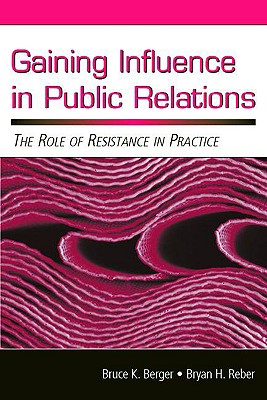 Gaining Influence in Public Relations: