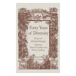 Forty Years of Diversity: Essays