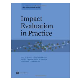 Impact Evaluation in Practice