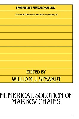 Numerical Solution of Markov
