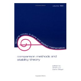 Comparison Methods and Stabilit
