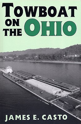 Towboat on the Ohio