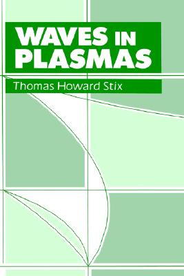 Waves in Plasmas