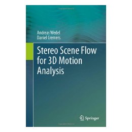 Stereo Scene Flow for 3D Motio