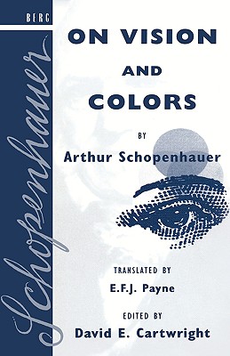 On Vision and Colors by Arthur