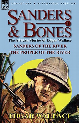Sanders & Bones-The African Adventures: