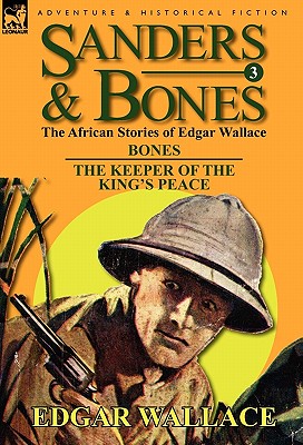 Sanders & Bones-The African Adventures: