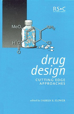 Drug Design: Cutting Edg