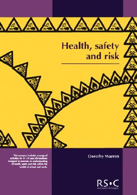 Health, Safety and Risk: Looking After
