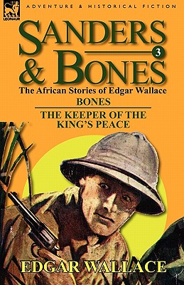 Sanders & Bones-The African Adventures: