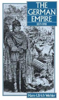 The German Empire, 1871-1918