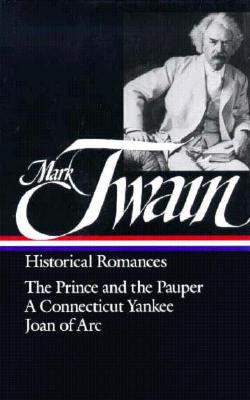 Twain: Historical Romances