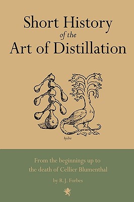 Short History of the Art of