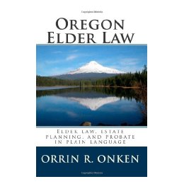 Oregon Elder Law