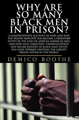 Why Are So Many Black Me