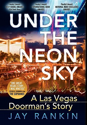Under the Neon Sky...a Las Vegas