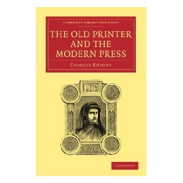 The Old Printer and the Modern