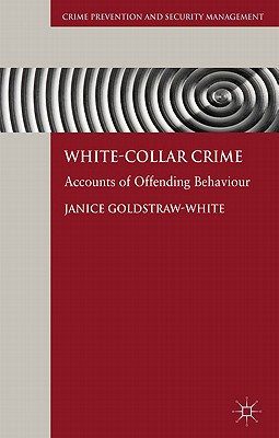White-Collar Crime: Accounts o