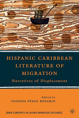 Hispanic Caribbean Literature of