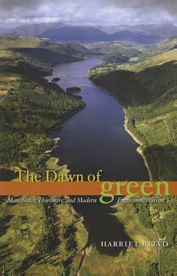 The Dawn of Green: Manchest