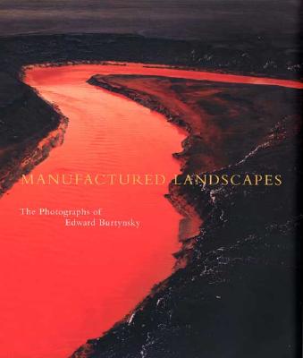 Manufactured Landscapes: The Photographs