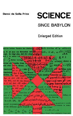 Science Since Babylon: Enlarge