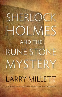 Sherlock Holmes and the Rune Ston