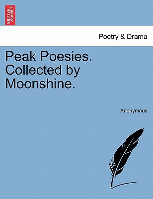 Peak Poesies. Collected by