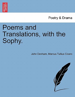 Poems and Translations, with the