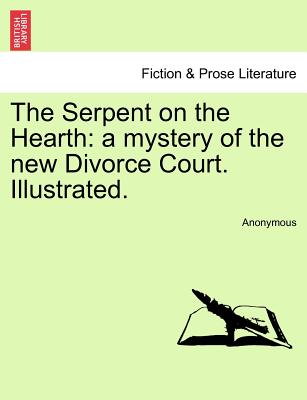 The Serpent on the Hearth: A Mystery of