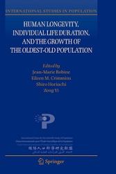 Human Longevity, Individual Life