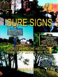 Sure Signs: Stories Behind the