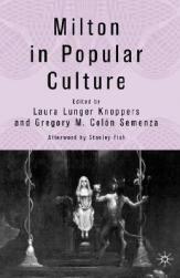Milton in Popular Culture