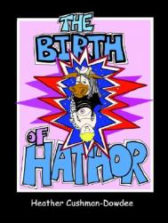 The Birth of Hathor