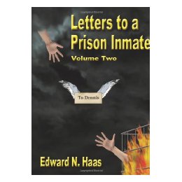 Letters to a Prison Inmate - Volume