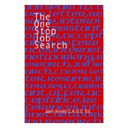 The One Stop Job Search