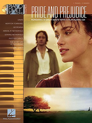 Pride and Prejudice [With CD