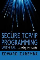 Secure TCP/IP Programming with SSL: