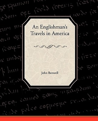 An Englishman's Travels in