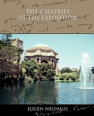 The Galleries of the Exposition