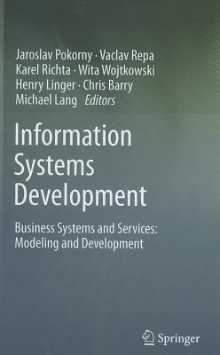 Information Systems Development: