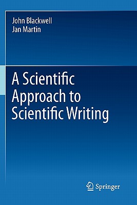 A Scientific Approach to Scientific
