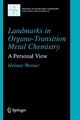 Landmarks in Organo-Transition Metal