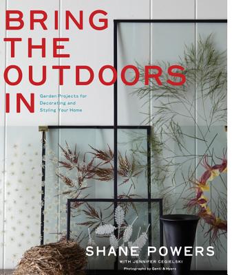 Bring the Outdoors in: Garden Projects